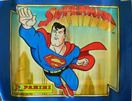 Superman – www.paninis.eu