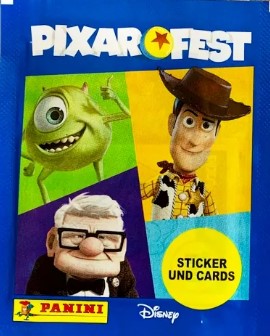 Disney Pixar Fest (684) – www.paninis.eu